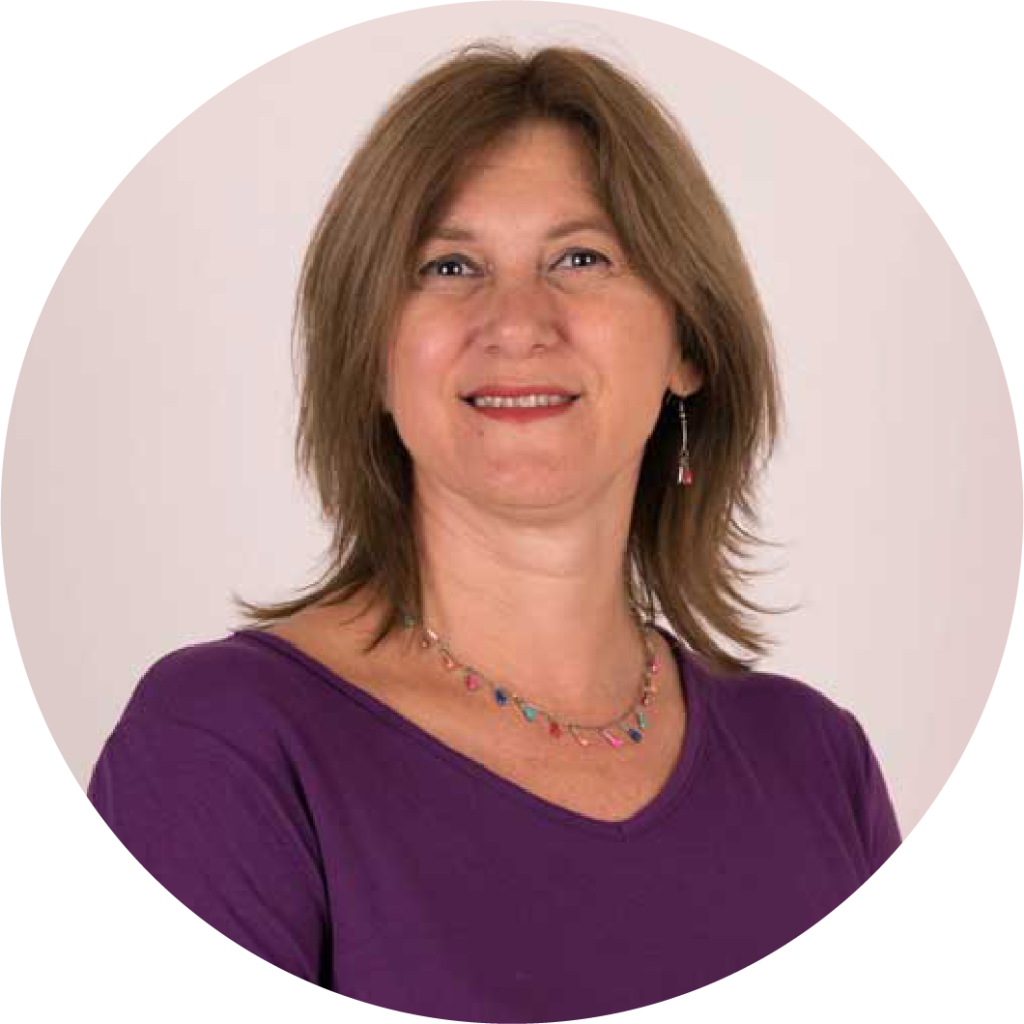 Institucional – ARESS